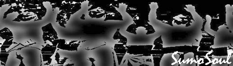 Grand Sumo Banzuke He May Not Look Like A Winner From This Shot But Here Is The Moment That