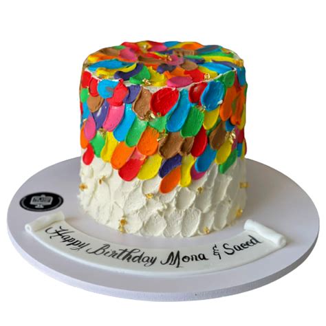 Best Custom Design Cakes In Abu Dhabi The Cake Company