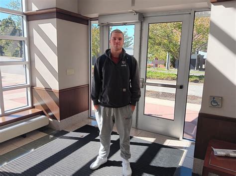 Eastern Connecticut State University In The Spotlight On Amazon Primes The College Tour