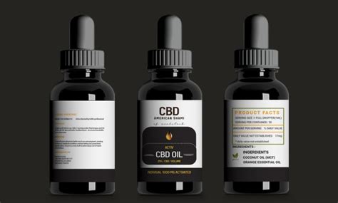 Do Cbd Label Design Product Label Design Label Design By Msmsumon