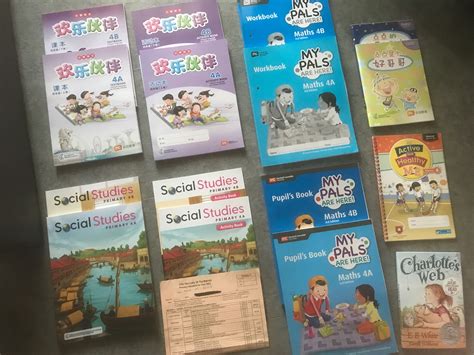 Chij Oln Textbooks Workbooks Hobbies And Toys Books And Magazines Textbooks On Carousell