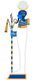 Khonsu Wikipedia