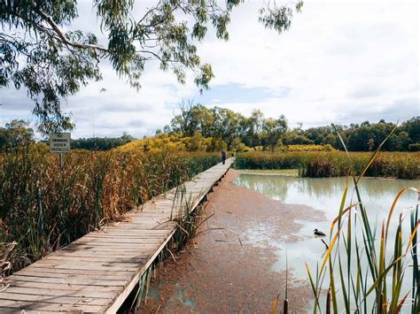 The Best Riverland Views For Photography