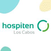 Hospiten Los Cabos Logo Baja Real Estate Guide