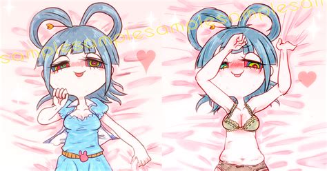 東方 せいがさんのワクワクライフ2 生皮koala🌿単行本出たのマンガ 霍青娥 抱き枕カバー 抉りたいこの目玉 Pixiv