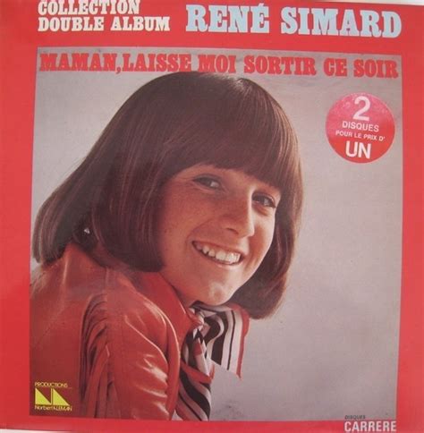 Rene Simard