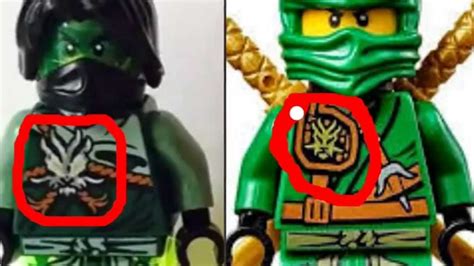 Lego Ninjago Morro And Lloyd Theory Youtube
