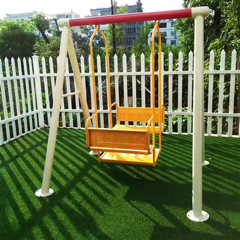 Columpio Jardin Parque Infantil Columpio Bebe Columpios Columpios