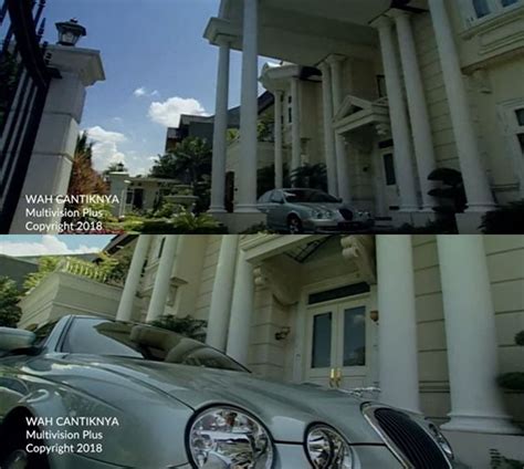 6 Appearances Of Tamara Bleszeynskis Luxurious House In The Soap Opera