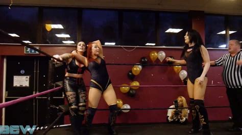 Ruby Radley Clickwrestle