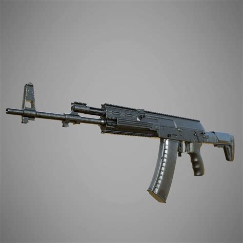 Ak12 免费 3d 模型 下载 Free3d