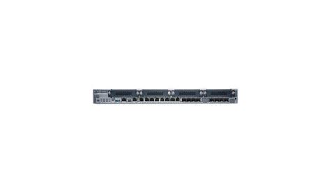 Juniper Networks Srx340 Services Gateway Security Appliance Srx340