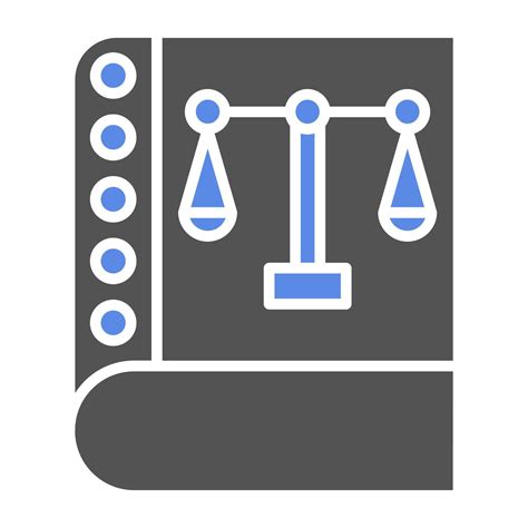 Constitution Vector Icon Style 22410650 Vector Art At Vecteezy