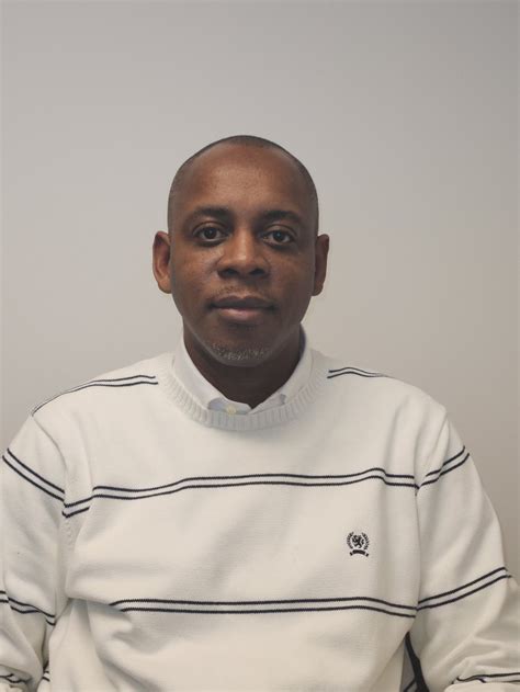 Michael Benjamin — Chesapeake Arts Center