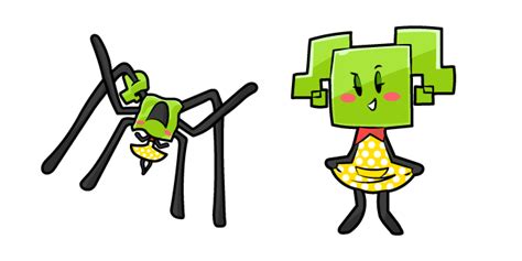 Paper Mario Mimi Paper Mario Mimi