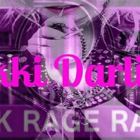 Nikki Darling Youtube
