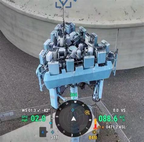 Dronepilot Uas Inspections Safety M3e Jeffrey Navarette