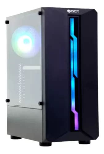 Cpu Intel Core I7 6ª Ger 16gb Fonte Sem Hd Parcelamento Sem Juros