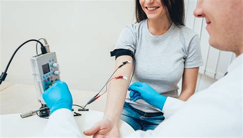 Emg Test Results