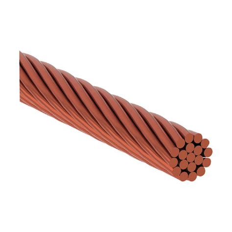 Astm Bare Copper Stranded Conductor Dh Cable