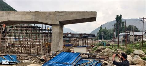 Banihal Bypass Civilengineering Structuralengineering Highways
