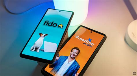 Freedom Fido Roll Out 39mo 20gb Plan For Limited Time