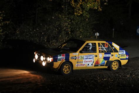 Polonez 2000 Rally Pmrallyteam