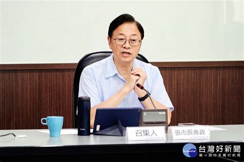 打造桃園珍珠海岸 張善政頒發桃園海管委員聘書