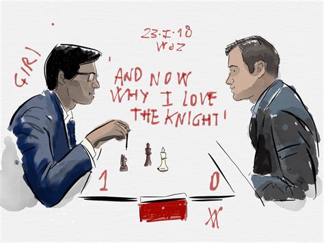 Anish Giri Maxim Matlakov