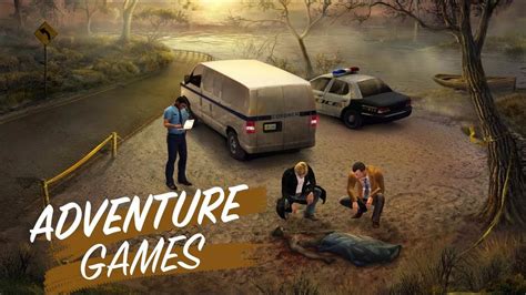 Best Story Driven Adventure Games For Android And IOS PhoneArena