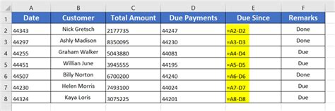 How To Copy A Formula In Excel Without Changing Cell References Ways