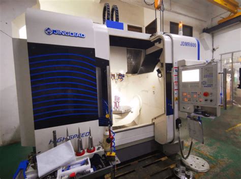 Celebrate The Company S Latest Purchase Of Multiple Five Axis CNC Equipment XY GLOBAL