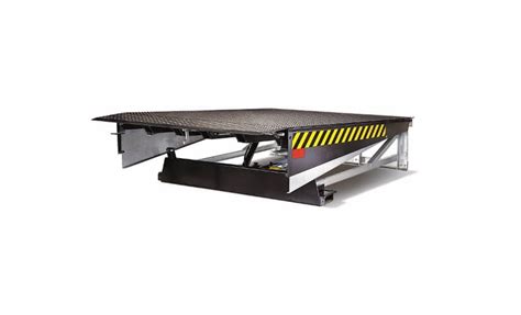 Dock Leveler Manufacturer In India Ethics Infinity