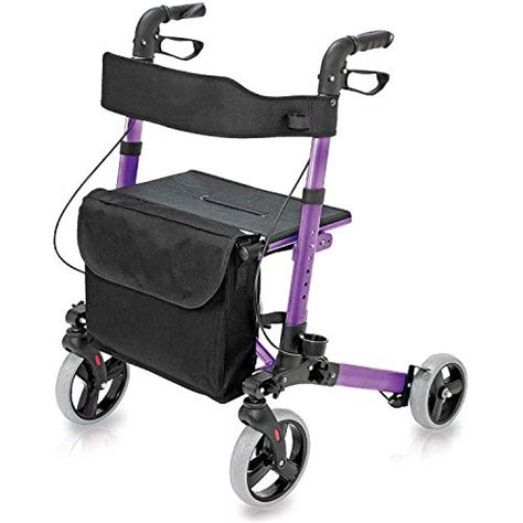 The Best Three Wheel Walker With Seats Top 10 Picks By An Expert