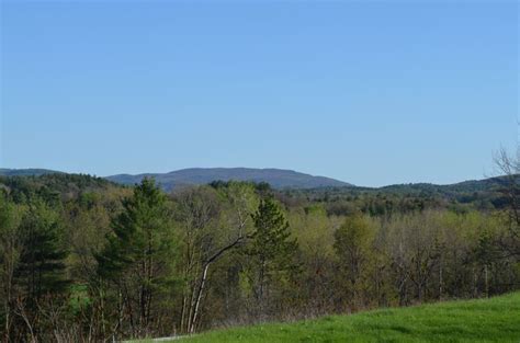 Vermont Near Putney Vermont Natural Landmarks Putney