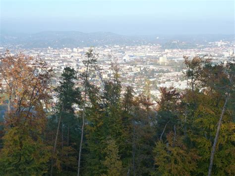 Johann Und Paul Rudolfswarte Schloss St Martin BERGFEX Wanderung