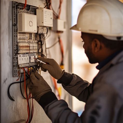 Integrating Solar Pv Systems With Existing Electrical Infrastructure Best Practices And