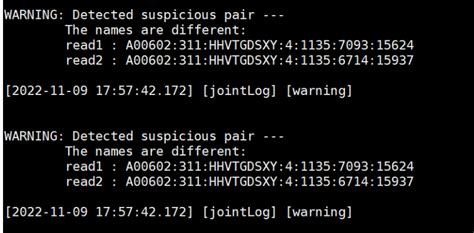Issue Using Salmon Quant With Bam Files · Issue 582 · Combine Lab