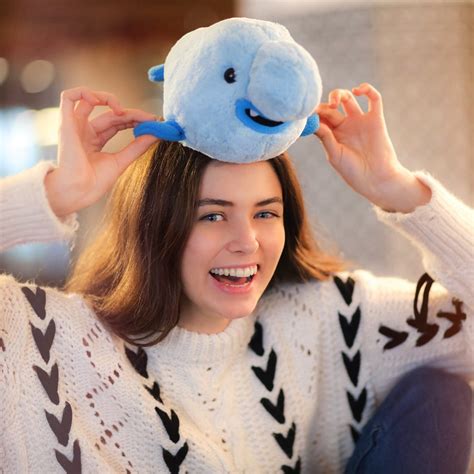 Buy Elephant Seal Mini Plush At Mighty Ape Nz