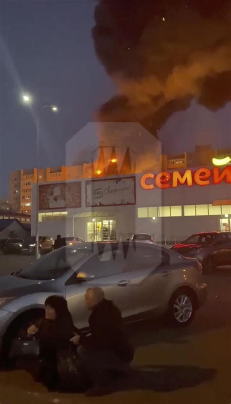 Russian Warplane Crashes Near Apartment Building Killing 13 Ap News