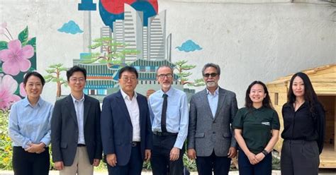 컨선월드와이드 에티오피아 도시 극빈층 생계 개선 사업 착수