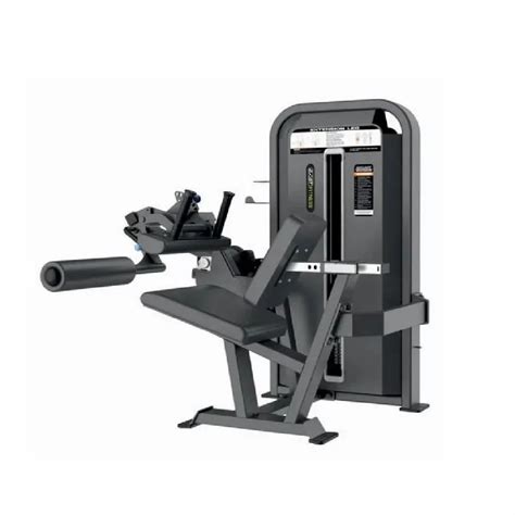 Finished Prone Leg Curl F 5001 For Gym At ₹ 74999 Piece In Navi Mumbai