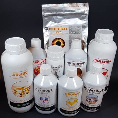 Vetlines Sp z.o.o Poland