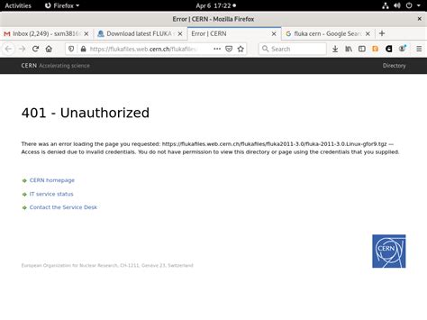 Defaults With Neutron Option Not Working Running And Runtime Errors Fluka User Forum