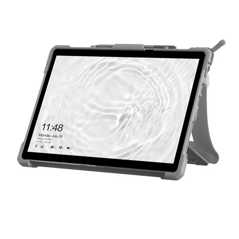Protective Case For Surface Pro 8 Plasma Healthcare Series