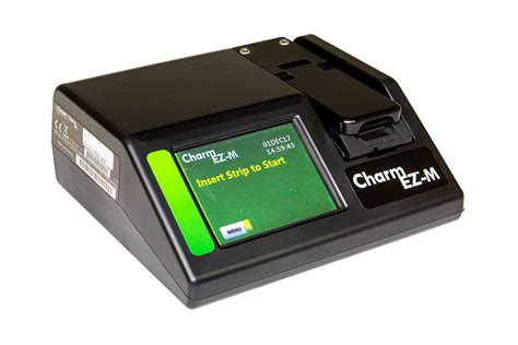 Products Charm Sciences