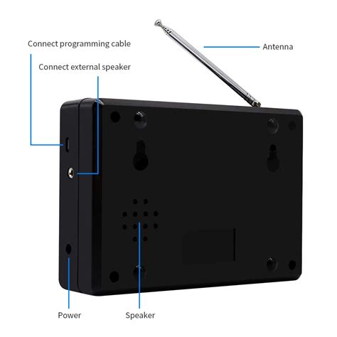 Calltou Wireless Calling System Customers Patient Pager Call Light System