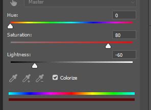 How Do You Add Color To An Ha Only Image Experienced Deep Sky
