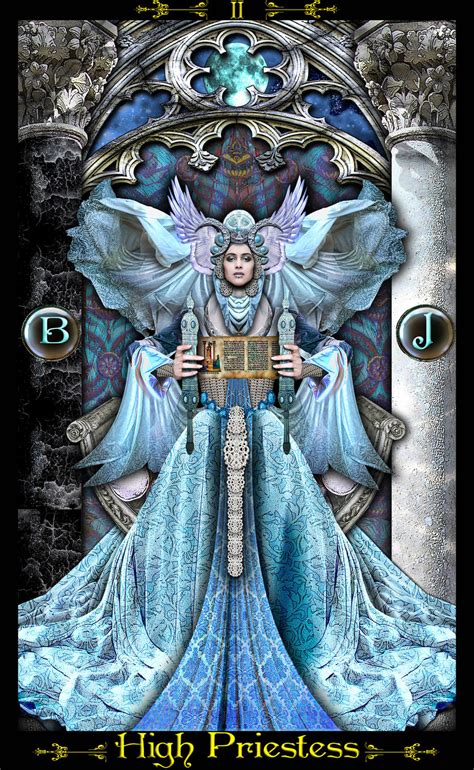 1000 Images About High Priestess On Pinterest