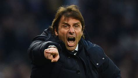 Fi Ac밀란 차기 감독으로 콘테 고려 중